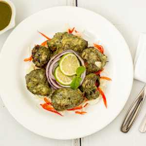 Mayuri Foods Indian Cuisine - Redmond, WA Restaurant | Menu + Delivery ...
