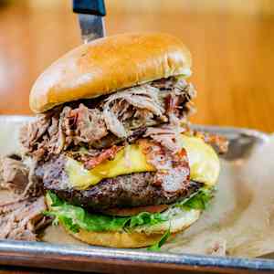 CarterQue BBQ & Grilling Co. - Mount Airy, MD Restaurant | Menu ...