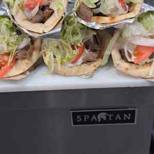 Gyro Express - Chicopee, MA Restaurant | Menu + Delivery | Seamless