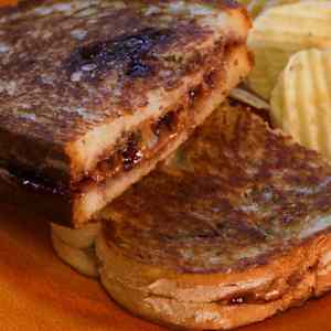 PB and J's Lunch Box Delivery Menu | Order Online | 663 Old Liverpool ...