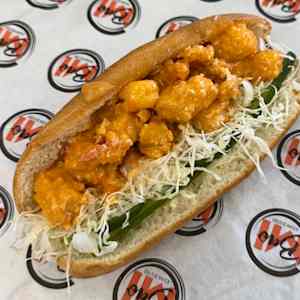 Bao Mi - New Orleans, LA Restaurant | Menu + Delivery | Seamless