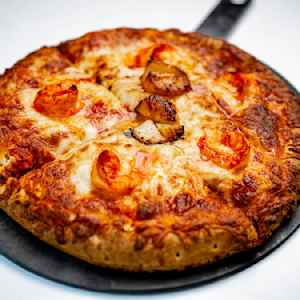 Hamido Seafood - Astoria, NY Restaurant | Menu + Delivery | Seamless