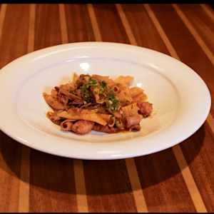 Vespaio - Los Angeles, CA Restaurant | Menu + Delivery | Seamless