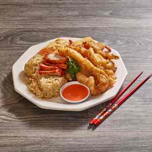 Lok Yaun Restaurant - Eugene, OR Restaurant | Menu + Delivery | Seamless