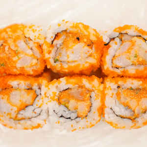 Nooshi - Washington, DC Restaurant | Menu + Delivery | Seamless