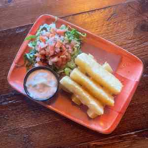 Papi's Tacos - Hampden - Baltimore, MD Restaurant | Menu + Delivery ...