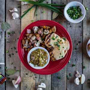 Razoo's Cajun Cafe - Tyler, TX Restaurant | Menu + Delivery | Seamless