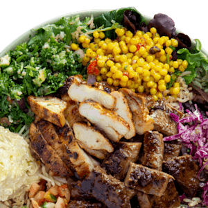 Mezeh Mediterranean Grill - Washington, DC Restaurant | Menu + Delivery ...
