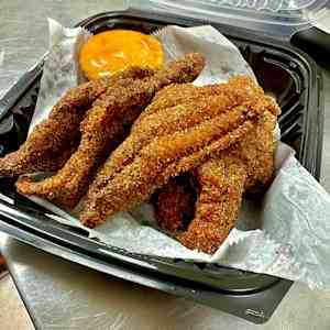 Cleo's Southern Cuisine - Chicago, IL Restaurant | Menu + Delivery ...