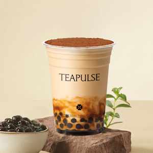 Tea Pulse - Flushing - Queens, NY Restaurant | Menu + Delivery | Seamless