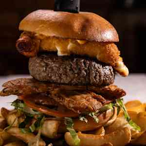 Uncommon Grill - Watertown, CT Restaurant | Menu + Delivery | Seamless