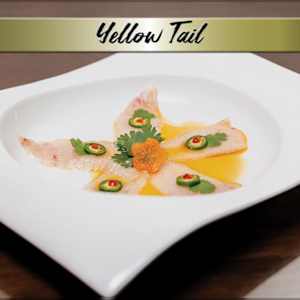 Firefish Sushi Bar and Asian Bistro - Tyler, TX Restaurant | Menu ...
