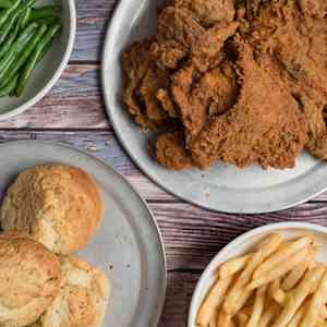 Tupelo Honey Southern Kitchen & Bar - Huntsville, AL Restaurant | Menu ...