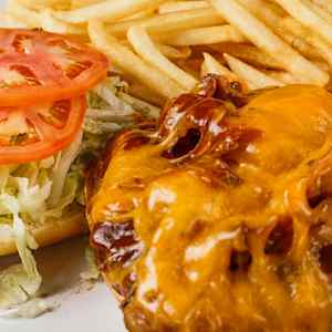 Rusty Pelican - Covington, LA Restaurant | Menu + Delivery | Seamless