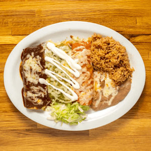 Señor Panchos - Prospect, CT Restaurant | Menu + Delivery | Seamless