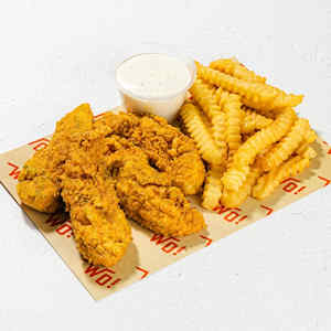 Wings Over - Worcester, MA Restaurant | Menu + Delivery | Seamless