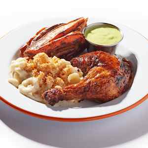 Fields Good Chicken - New York, NY Restaurant | Menu + Delivery | Seamless