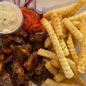 Pitaluv - Spring Hill, FL Restaurant | Menu + Delivery | Seamless