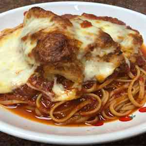 Rose's Pizzeria - Garfield, NJ Restaurant | Menu + Delivery | Seamless