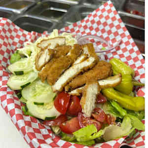 Chomp - Chesterton, IN Restaurant | Menu + Delivery | Seamless