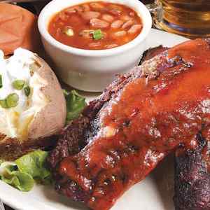 Rib Hut - El Paso, TX Restaurant | Menu + Delivery | Seamless