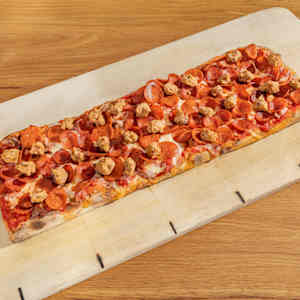 Sugo Pizza - Costa Mesa, CA Restaurant | Menu + Delivery | Seamless