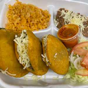 Nachita's Grocery - El Paso, TX Restaurant | Menu + Delivery | Seamless