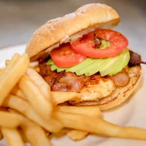 Benvenuto Tribeca - New York , NY Restaurant | Menu + Delivery | Seamless