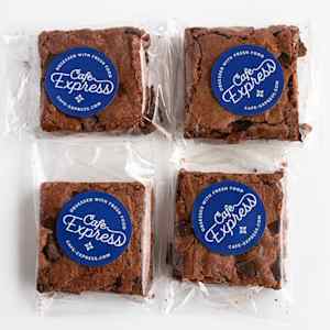 Cafe Express - Houston, TX Restaurant | Menu + Delivery | Seamless