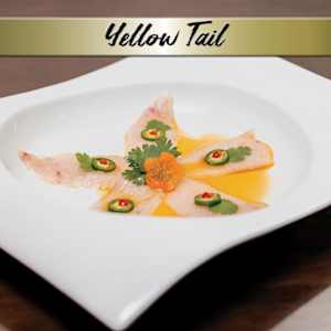 Firefish Sushi Bar and Asian Bistro - Tyler, TX Restaurant | Menu ...