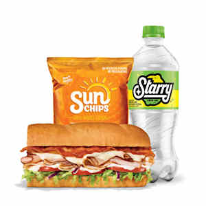 SUBWAY® - Fort Worth, TX Restaurant | Menu + Delivery | Seamless