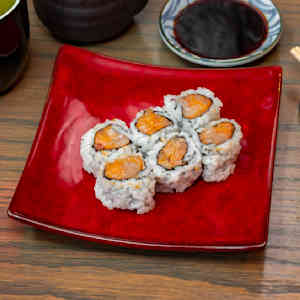 Wokuni - New York, NY Restaurant | Menu + Delivery | Seamless