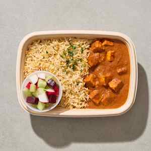 Masala Kitchen: Kati Rolls & Platters (Sansom Street) - Philadelphia ...
