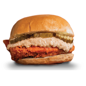 Sexy Sammies Chicken Sandwiches & Tenders Delivery Menu | Order Online ...