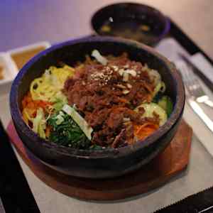 Koriya - Springfield, MO Restaurant | Menu + Delivery | Seamless