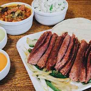 Pollo Movil Mexican Grill Delivery Menu Order Online 417 E Lake St