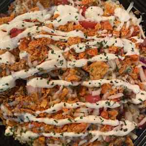 Pitaluv - Spring Hill, FL Restaurant | Menu + Delivery | Seamless