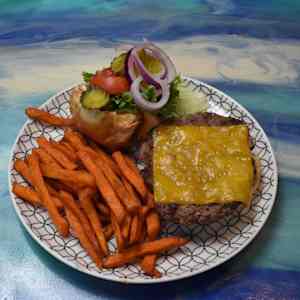 The Epicurean Table - Hopkins, SC Restaurant | Menu + Delivery | Seamless
