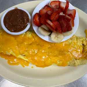 Blue Mound Cafe- Rufe Snow - North Richland Hills, TX Restaurant | Menu ...