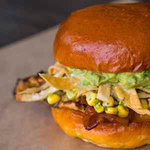 The Stand (Irvine) - Irvine, CA Restaurant | Menu + Delivery | Seamless