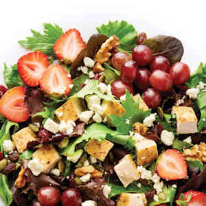 Jason's Deli - Jackson Delivery Menu | Order Online | 6 Stonebridge ...