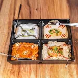 Kanoon Smoked Meat & Café - Waterbury, CT Restaurant | Menu + Delivery ...