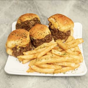 Kee Booms Kitchen Delivery Menu | Order Online | 601 S 60th St ...
