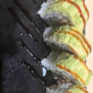 Sushi 585 - Rochester, NY Restaurant | Menu + Delivery | Seamless