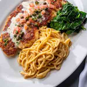 Glenwood's (Formerly Stanford Grill) - Columbia, MD Restaurant | Menu ...
