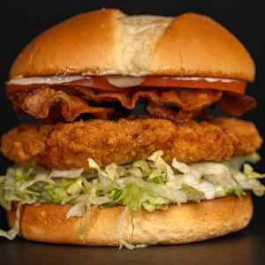 Killer Burger - San Antonio, TX Restaurant | Menu + Delivery | Seamless