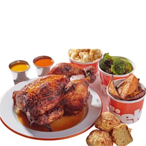 Fields Good Chicken Delivery Menu | Order Online | 599 Lexington Ave ...