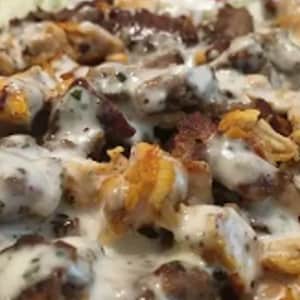 2AM Project - Baltimore, MD Restaurant | Menu + Delivery | Seamless