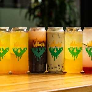 Saigon Drip Cafe - Seattle, WA Restaurant | Menu + Delivery | Seamless