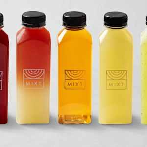 MIXT - San Francisco, CA Restaurant | Menu + Delivery | Seamless